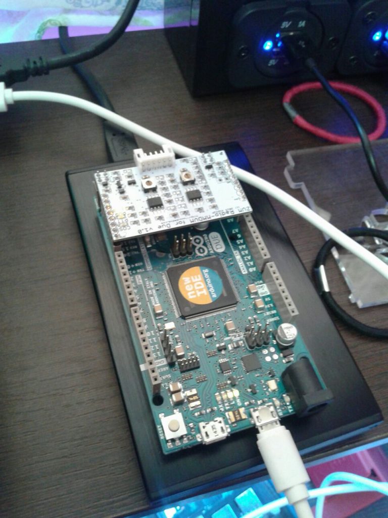 Explicaciones MMDVM.ini, codeplugs Motorola GM340 y pinout zum para tu ...