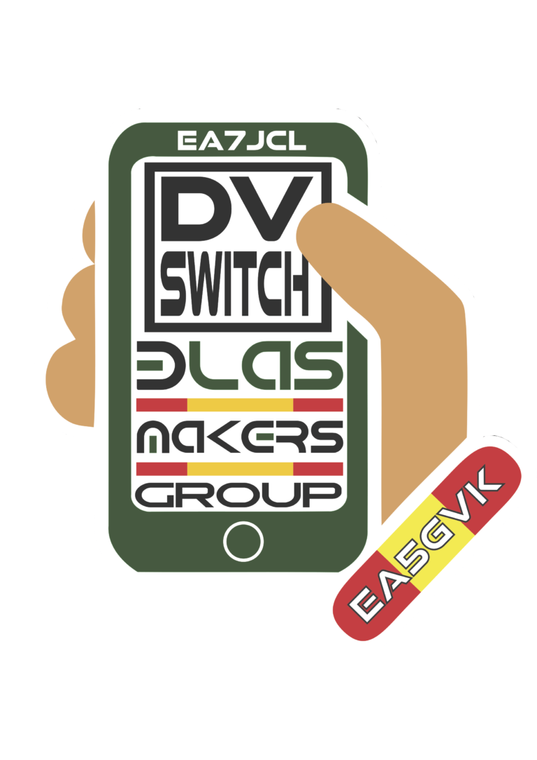GUIA RAPIDA-VIDEOS PARA DVSWITCH Y HBLINK EN IMAGEN DVLINK V9. – …:::: EA5GVK DMR